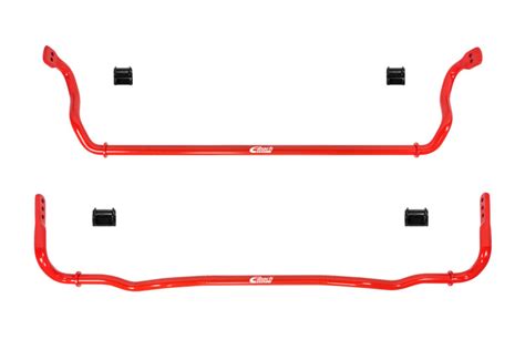 Eibach 05 12 Porsche 911 Carrera Rwd 997 Pdk Trans Only 26mm Front