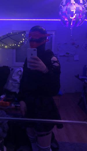 I Love Wearing That Mask Reddit NSFW