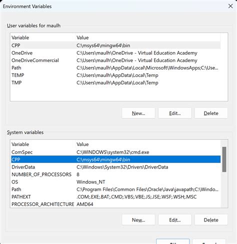 Opsi Ke 2 Konfigurasi Vs Code Untuk Cc