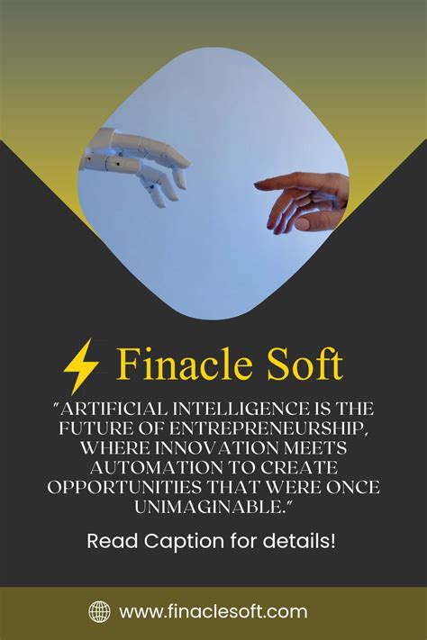 Ai Entrepreneurship Innovation Startup Artificialintelligence