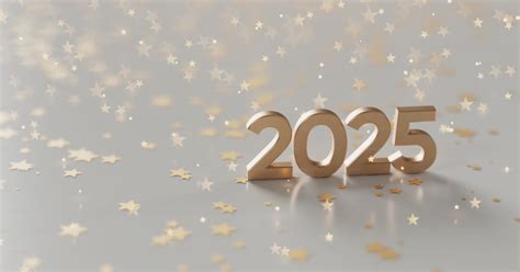 색종이 조각으로 된 흰색과 금색의 새해 배경 사진 Unsplash의 3d 이미지