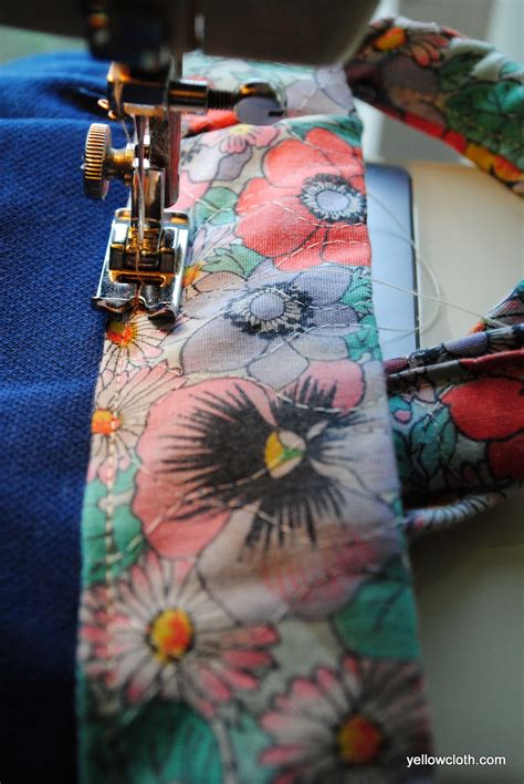 How To Sew A Drawstring Bag DIY Tutorial Ideas