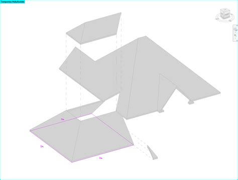 Solved Weird Roof Design Help Autodesk Community