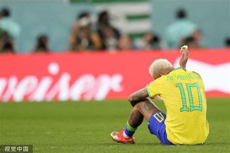 巴西出局后巨变？主帅离任38岁队长退队，内马尔未来成疑凤凰网体育凤凰网