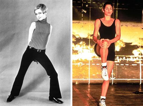 Why Parameters Of An Ideal Figure Are Constantly Changing And What They Will Be In The Near Future