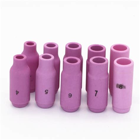 40pcs Argon Welding Tig Torch Water Cooled Tig Tor Vicedeal