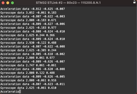 Getting Started With Stm32l053 Spi Full Duplex Embeddedexpertio