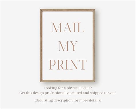 Rust Tone Times Table Poster Multiplication Chart Educational Poster