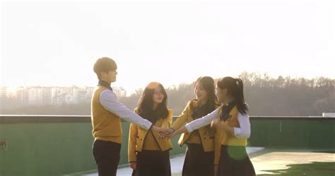 서공예 연극영화과 영화전공 이승민 作 청춘이상 세 번째 섹션 異常 Instagram