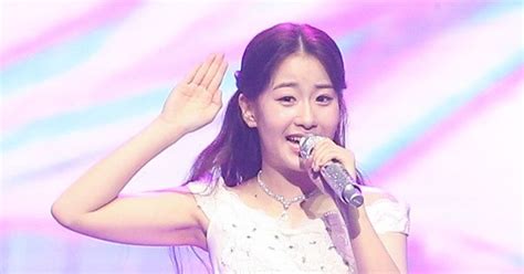 Et포토 미스트롯3 오유진 어느 별에서 온 요정