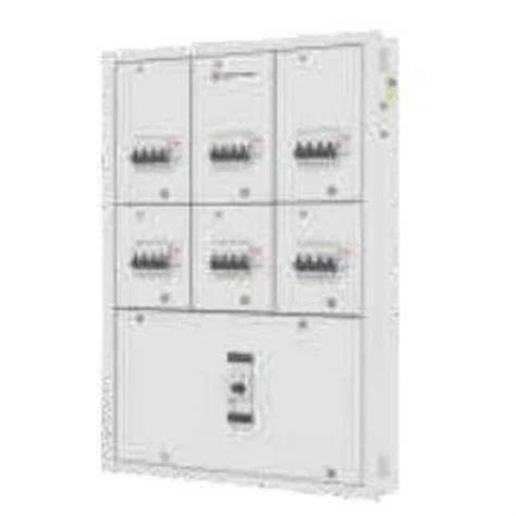 Landt Dbpgl012sd 12 Way Tpn Phase Segregated Db At Rs 3406800 Tpn Distribution Boards Id Landt Dbpgl012sd 12 Way Tpn Phase Segregated Db At Rs 3406800 Tpn Distribution Boards Id