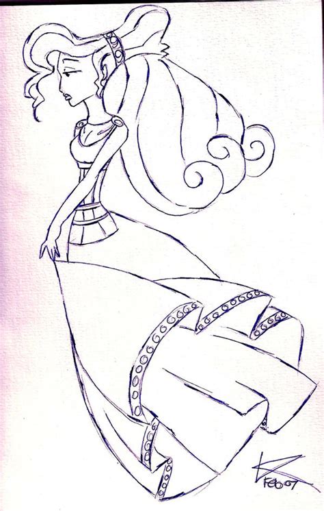 Meg Wedding By Kkimmy On Deviantart