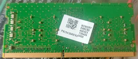 Ddr 4 3200 8gb Micron 800 грн Комплектуючі та аксесуари Київ на Olx