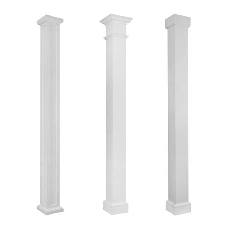 Square Aluminum Browse Our Square Aluminum Selection For Your Outdoor Space Hbandg Building