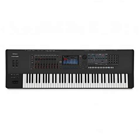 Roland Fantom 7 76 Key Synthesizer Workstation At Rs 132251 Musical