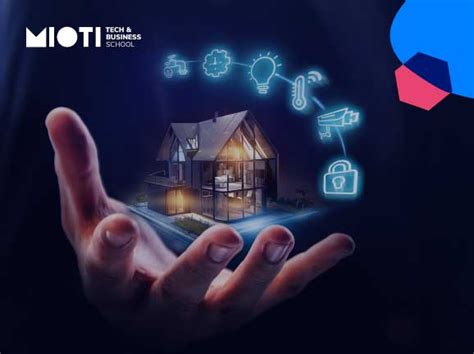 IoT y ciberseguridad Cómo proteger tus dispositivos conectados MIOTI