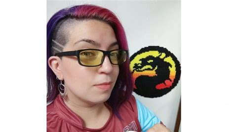 Lady Ixel Por Un 2023 Con Más Mujeres En Los Esports Supergeek Cl