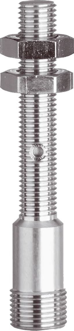 Inductive Proximity Sensors Dcc 08 M 04 Nsk Ibsl