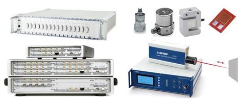 电子设备振动环境试验 4 —— 数据采集系统 知乎