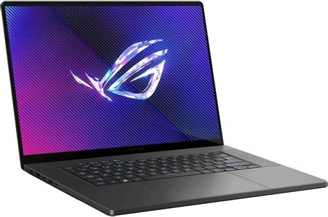 Ноутбуки Asus ROG Zephyrus купити недорого в Україні | ДКТ | Київ
