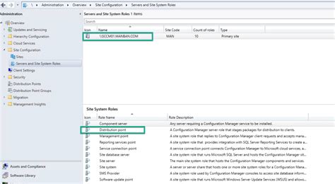 Sccm Pxe Boot Configuration Configuration Manager Manishbangia