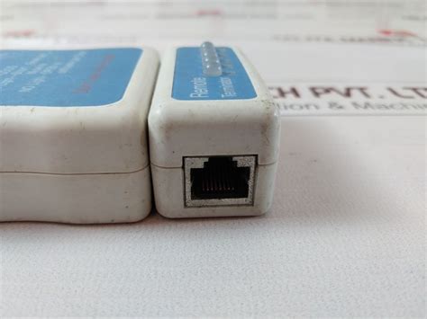 Network Multi Modular Cable Tester Aeliya Marine