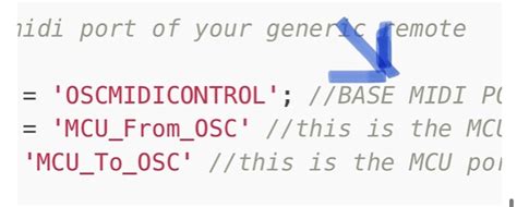 Tutorial Osc With Expression Maps In Cubase Using Mackie Protocol Usage Questions
