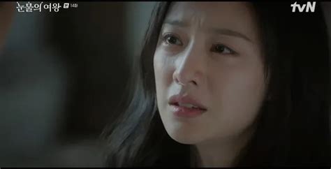 7 Seleb Cantik Korea Yang Jago Banget Akting Nangis Di Drama Ada Yang