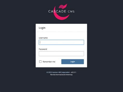 training resources fiu core resource hub
