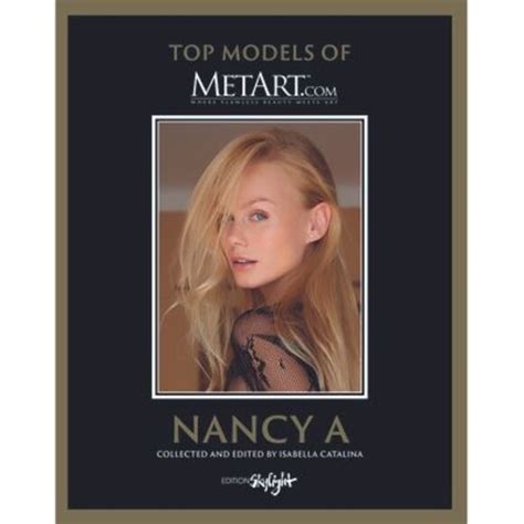 Isabella Catalina Other Nancy A Top Models Of Metartcom Isabella