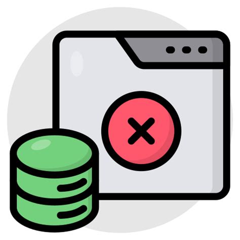 no server dataserver database db sql icon download on iconfinder