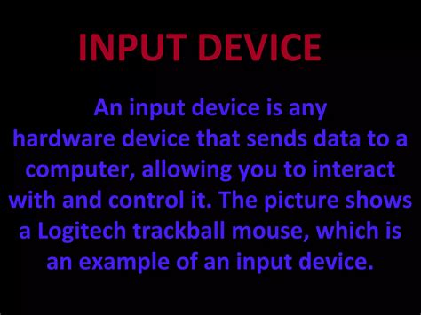Basics Of The Computer System Part 1 Ppt Desktops Computing