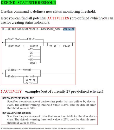 Ibm Storage Protect 8 1 27 Advanced Workshop Spec81g Ibm Storage Protect 8 1 26 Advanced