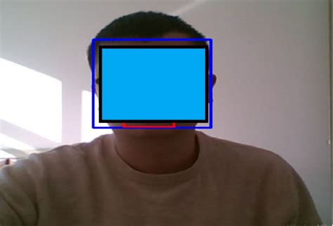 Python实现人脸检测的实例分析 开发技术 亿速云