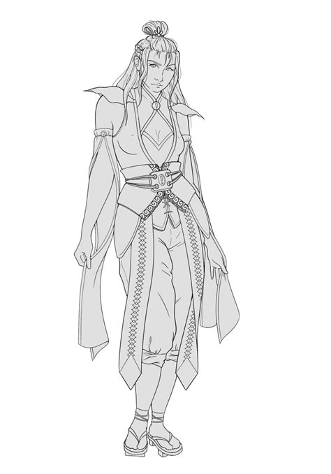 Dylan Hawk On Linkedin Conceptart Conceptartist Characterdesign Characterart Illustration…