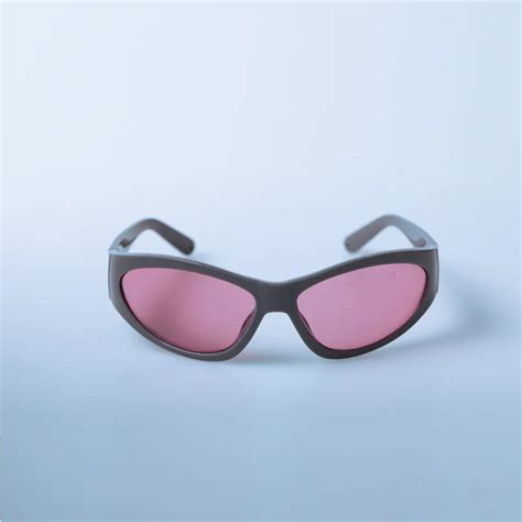 Laser Safety Glasses 755nm 808nm Home Laser Safety Glasses 755nm 808nm For Maximum Protection