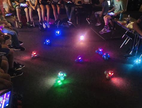 Robotics Coding And The Pursuit Of Computer Science STEM Supplies