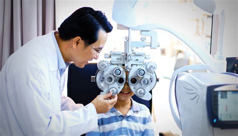 Pediatric Ophthalmology Solis Eye Care