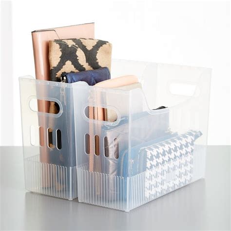 Finding Purpose With Our Multi Purpose Bins Container Stories