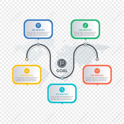 Process Flow Chart PNG Images With Transparent Background Free Download On Lovepik