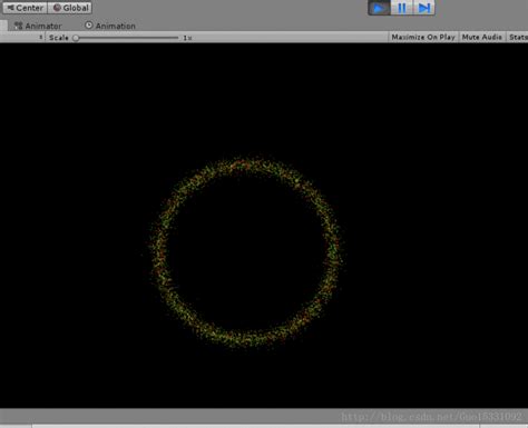 unity学习笔记（4） 粒子效果的实现 guo15331092的博客 csdn博客
