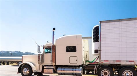 Preventing Lost Loads With The Coretex Reefer Solution