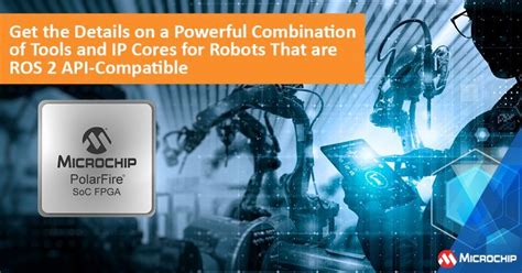 artimar ltda on linkedin acceleration robotics ros2 robotics polarfire soc riscv