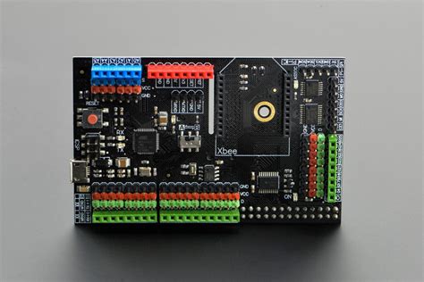 Arduino Expansion Shield For Raspberry Pi Model B Philippines