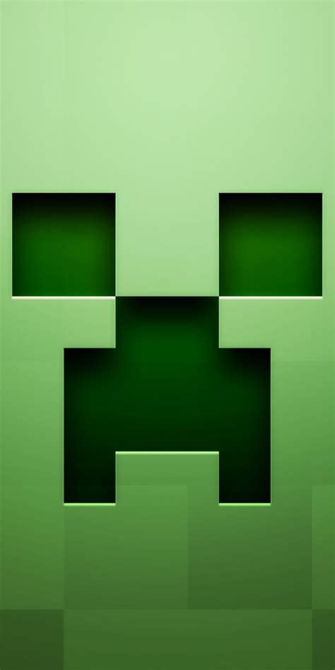 Обои на рабочий стол Крипер Майнкрафт Видеоигры Шахтерское Ремесло Моджанг 560798 для ПК