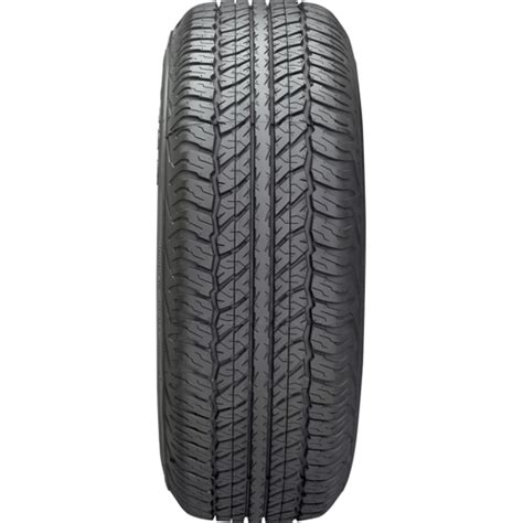 Dunlop Grandtrek AT20 P 265 /70 R17 113S SL BSW TM | America's Tire