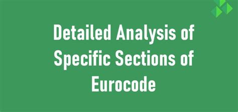 Eurocode Archives Eurocode Design Guide