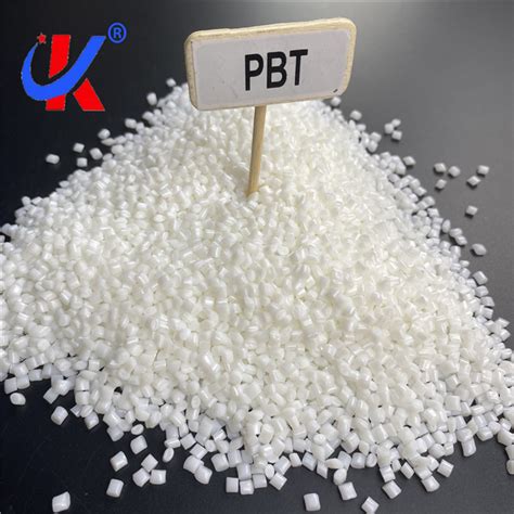 Virgin Pbt Gf30 Plastic Granules Engineering Plastic Pbt Pellets