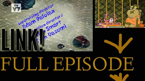 Spongebob Season 11 The String Full Episode Youtube