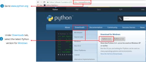 Python Tutorial For Beginners Learn Python Programming Edureka